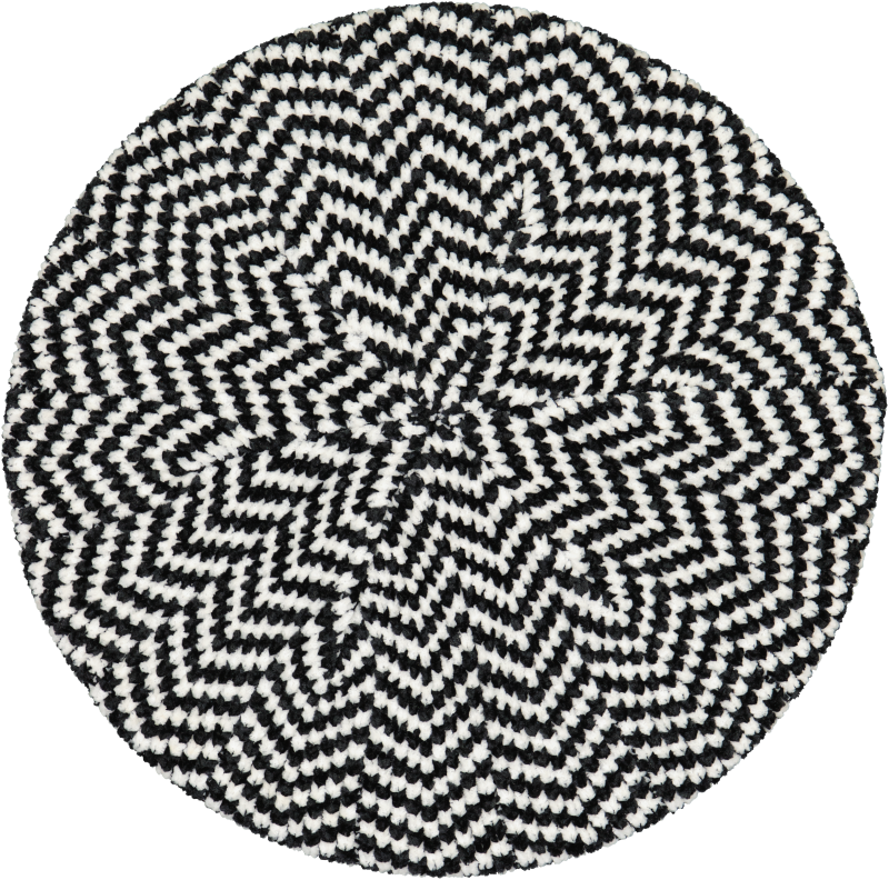 Herringbone Chenille