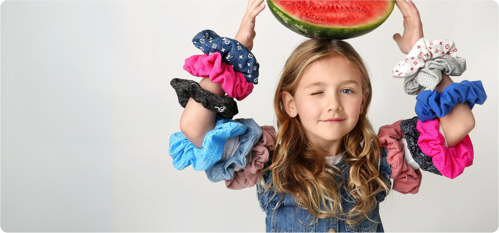 Dacee Designs | Adorable Hair Accessories & Headscarves