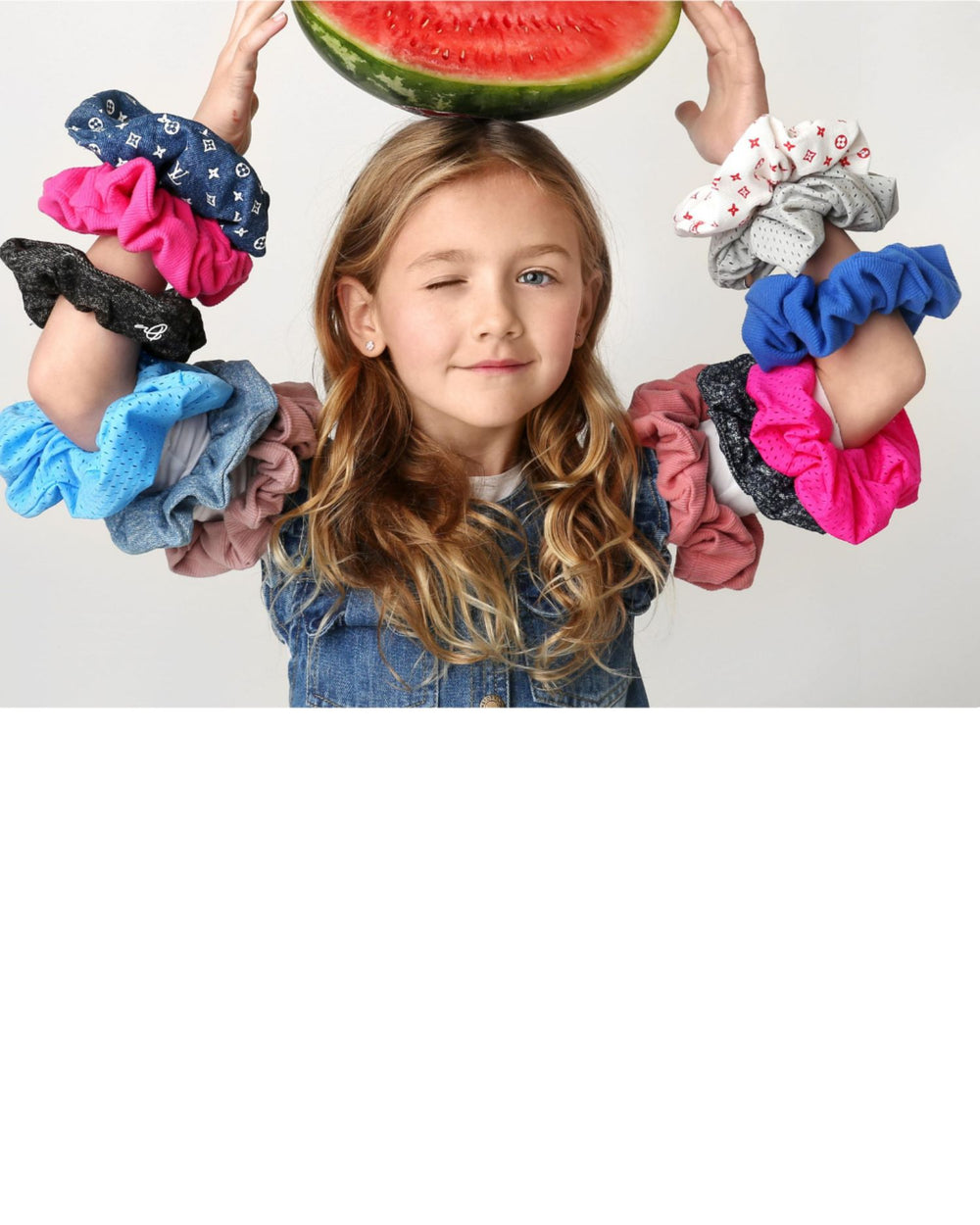 Dacee Designs | Adorable Hair Accessories & Headscarves